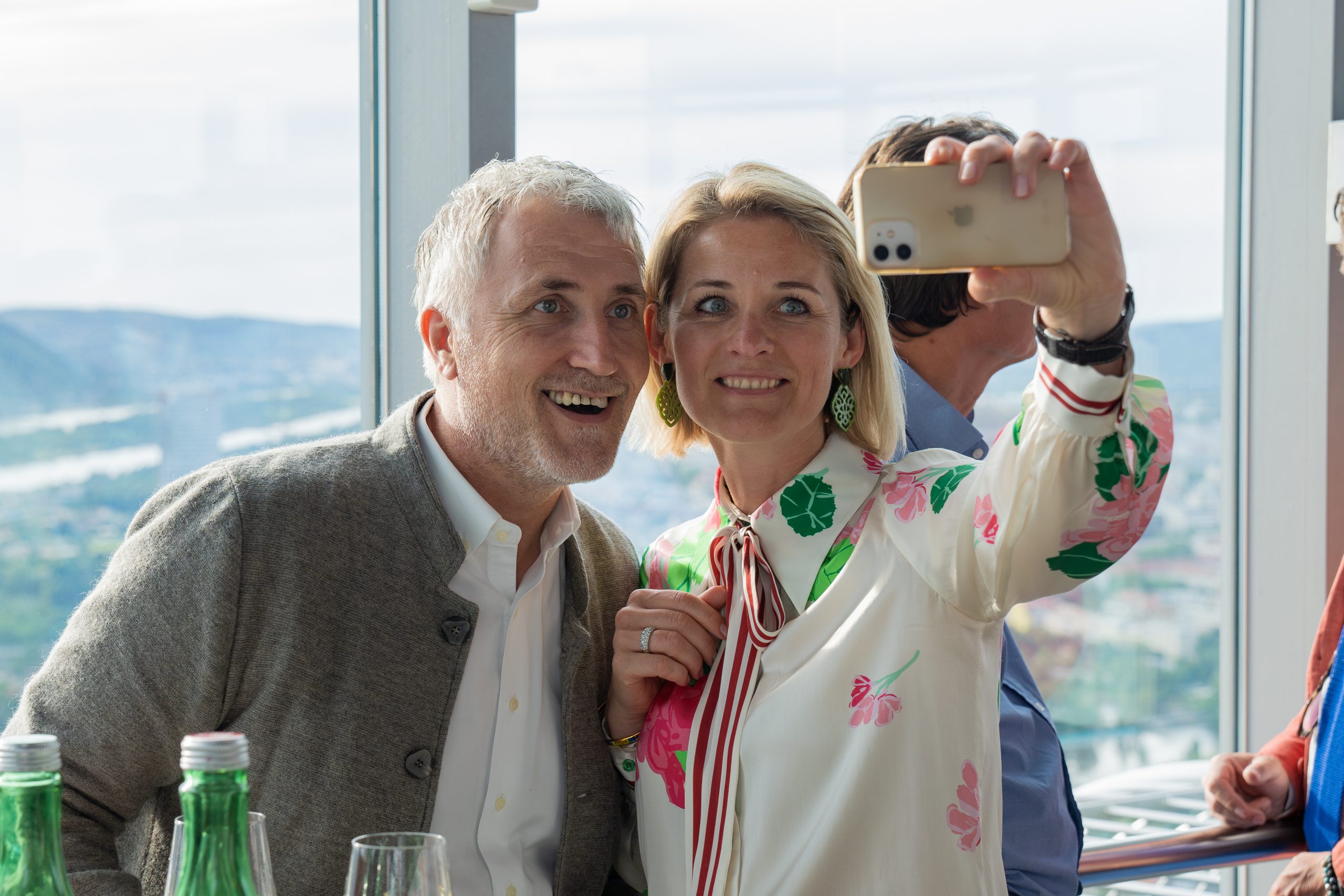 Executive Club – medianet