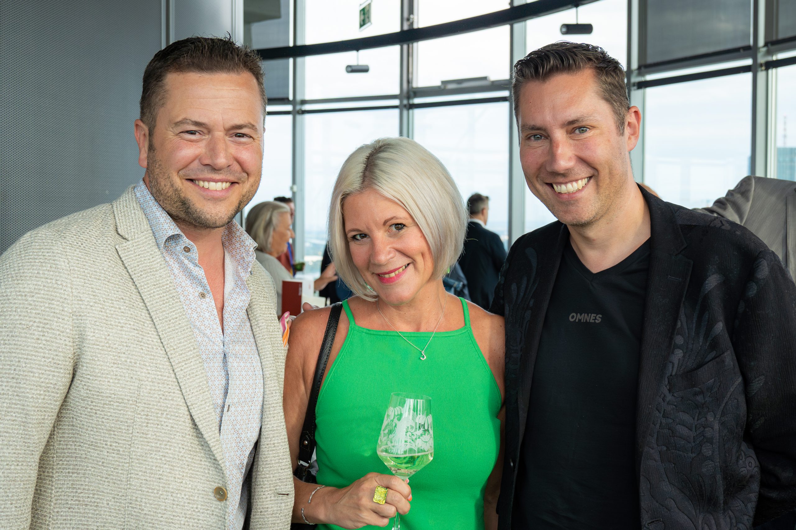 Executive Club – medianet