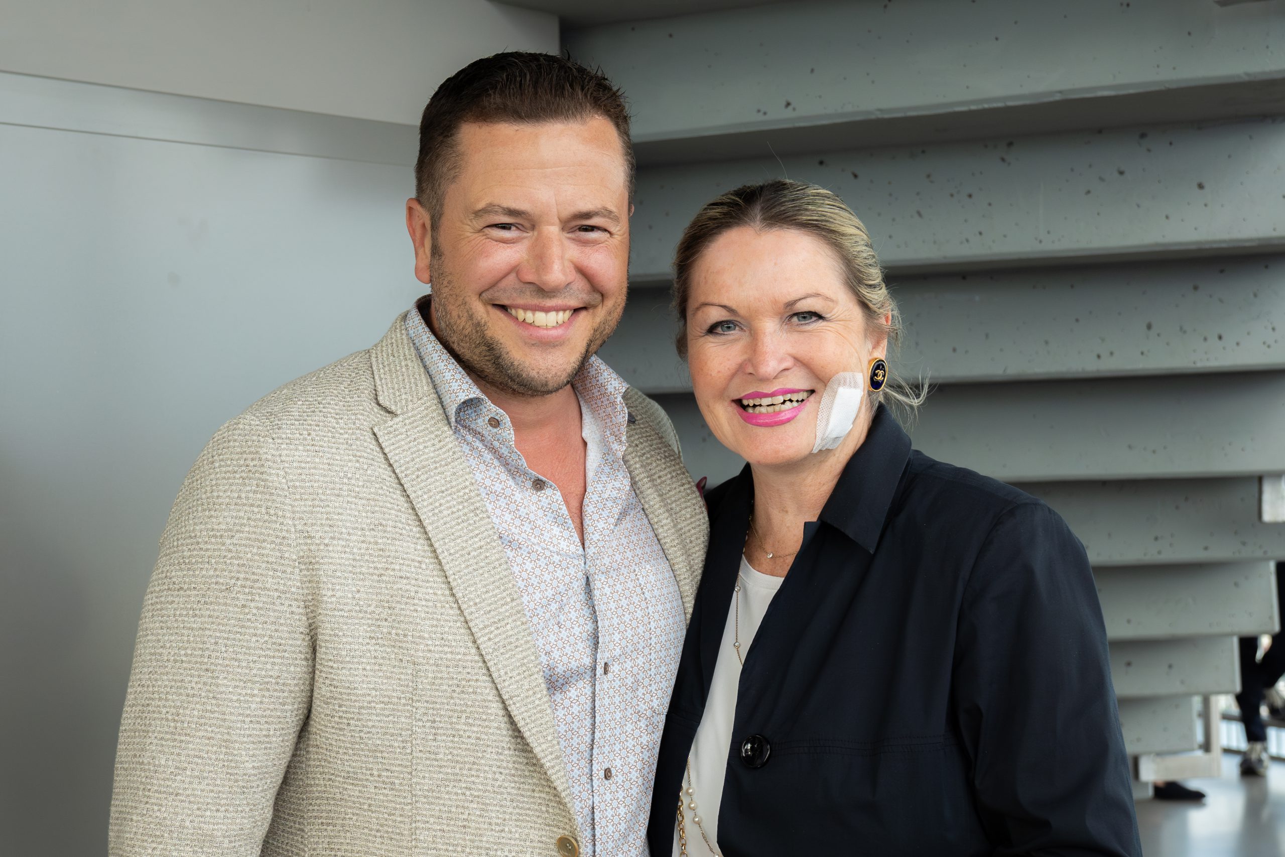 Executive Club – medianet