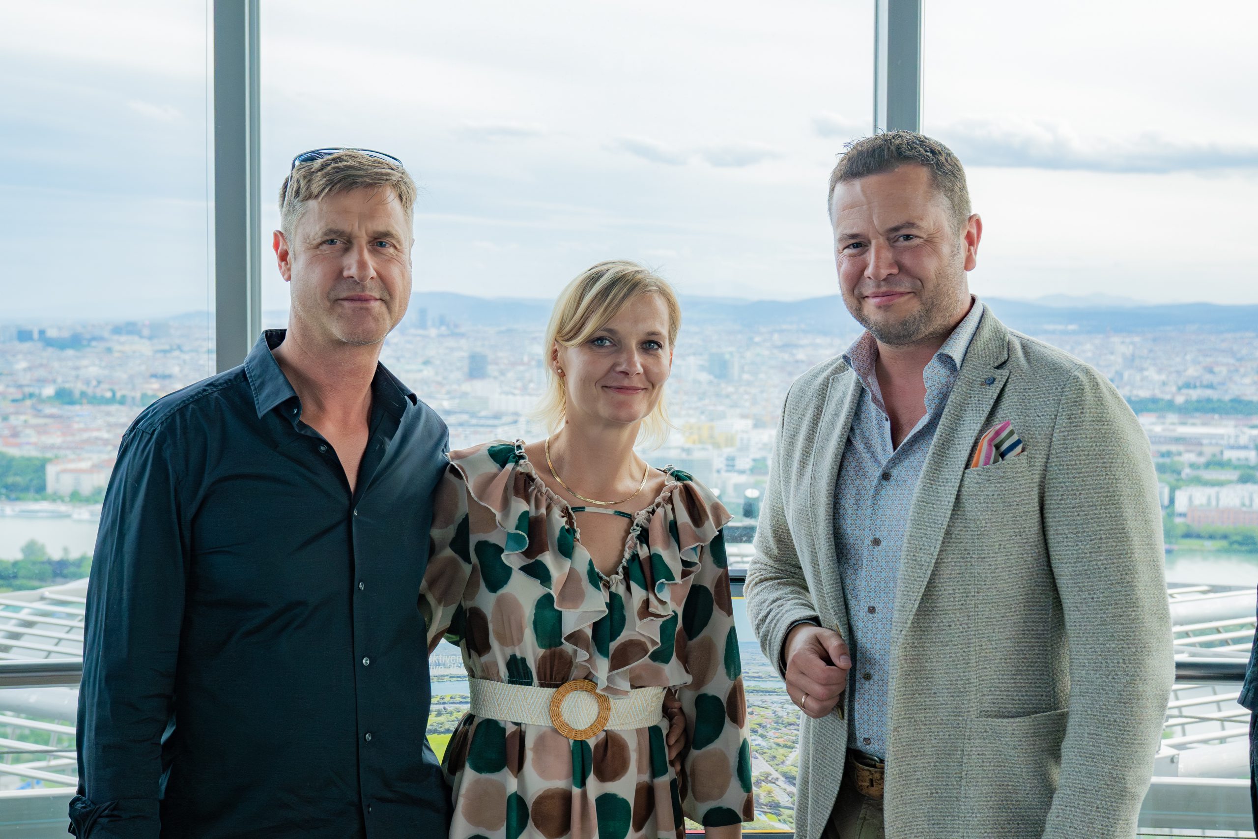 Executive Club – medianet